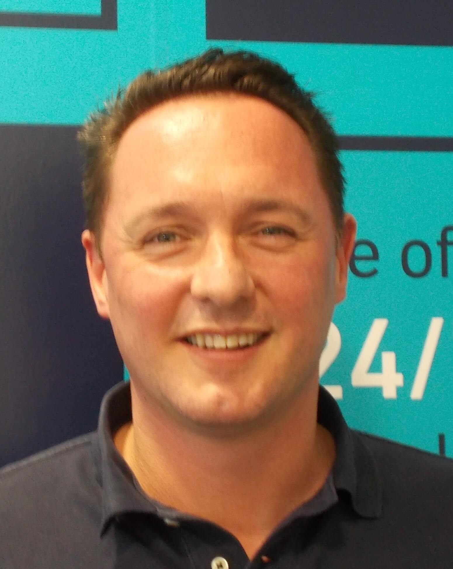 Meet the Team - Ambulance Radio Programme